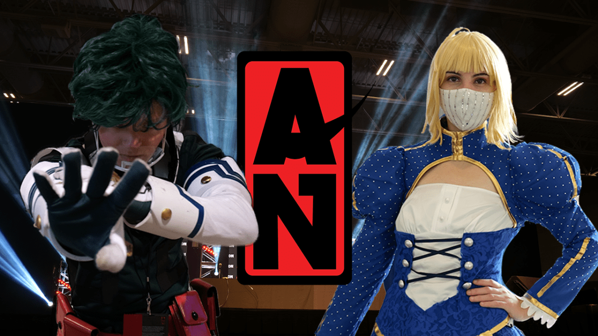 COSPLAY REEL | Anime NebrasKon 2021 – Advent Seven