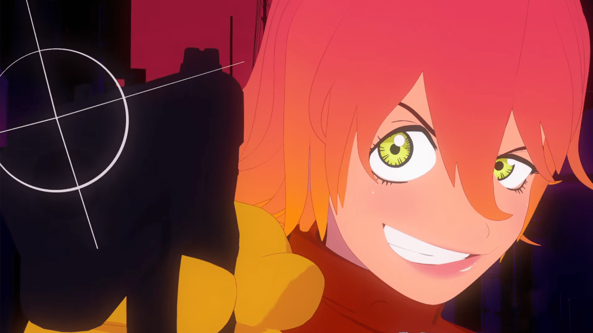 FLCL: Grunge Episode 1 Review – Advent Seven