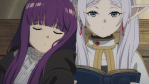 Frieren: Beyond Journey’s End Complete Anime Series Review – Advent Seven